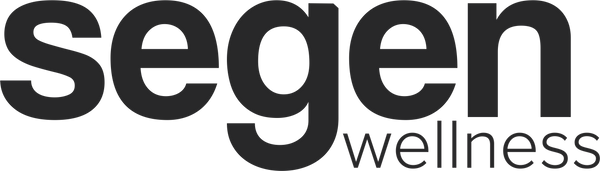 Segen Wellness: Natural Health Supplements – Segen Wellness